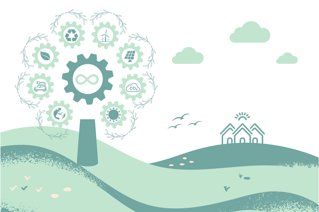 Comprendre le tourisme durable : définition, principes et exemples ...