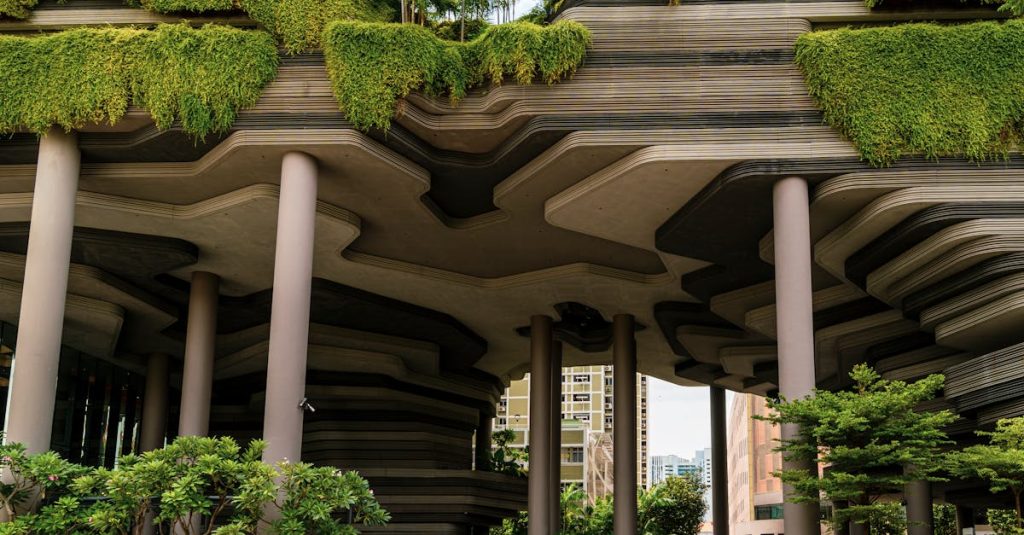 Conception éco-responsable : 10 principes pour un design durable